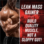 delicious chocolate weight gainer