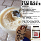 delicious chocolate weight gainers supplement