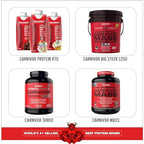delicious chocolate whey protein shake