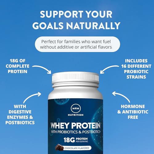 delicious chocolate whey protein