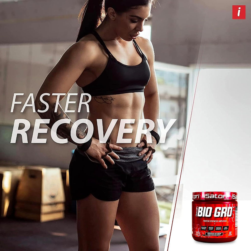 delicious chocolate whey protein