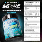 Delicious Chug Juice energy drink