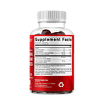 delicious cinnamon flavour chromium supplement