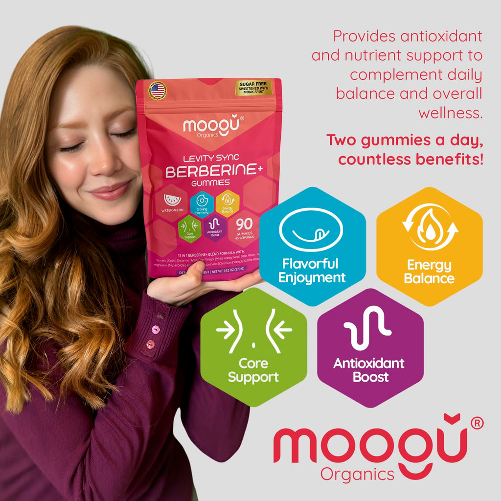 Delicious cinnamon gummies for better health