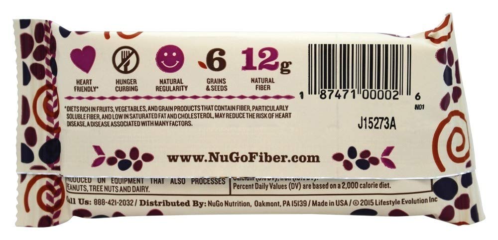 delicious cinnamon raisin protein bars