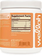Delicious cinnamon roll vitamin powder