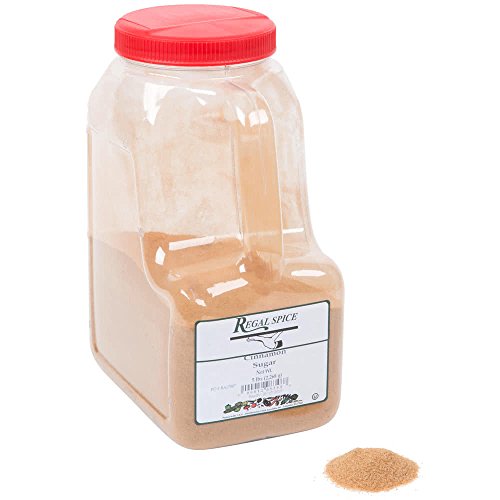 delicious cinnamon rolls ingredient