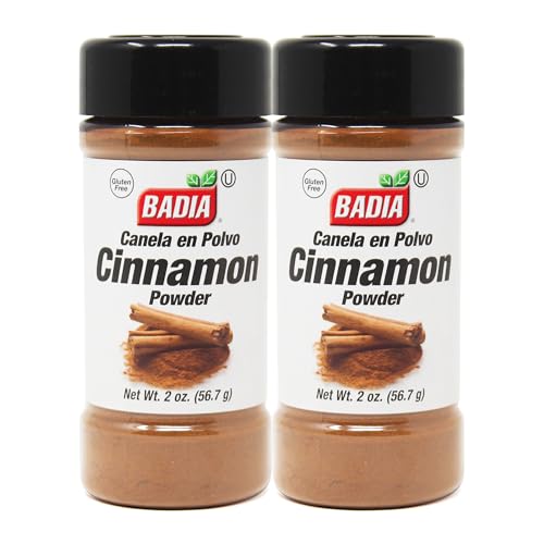 Delicious cinnamon rolls ingredient
