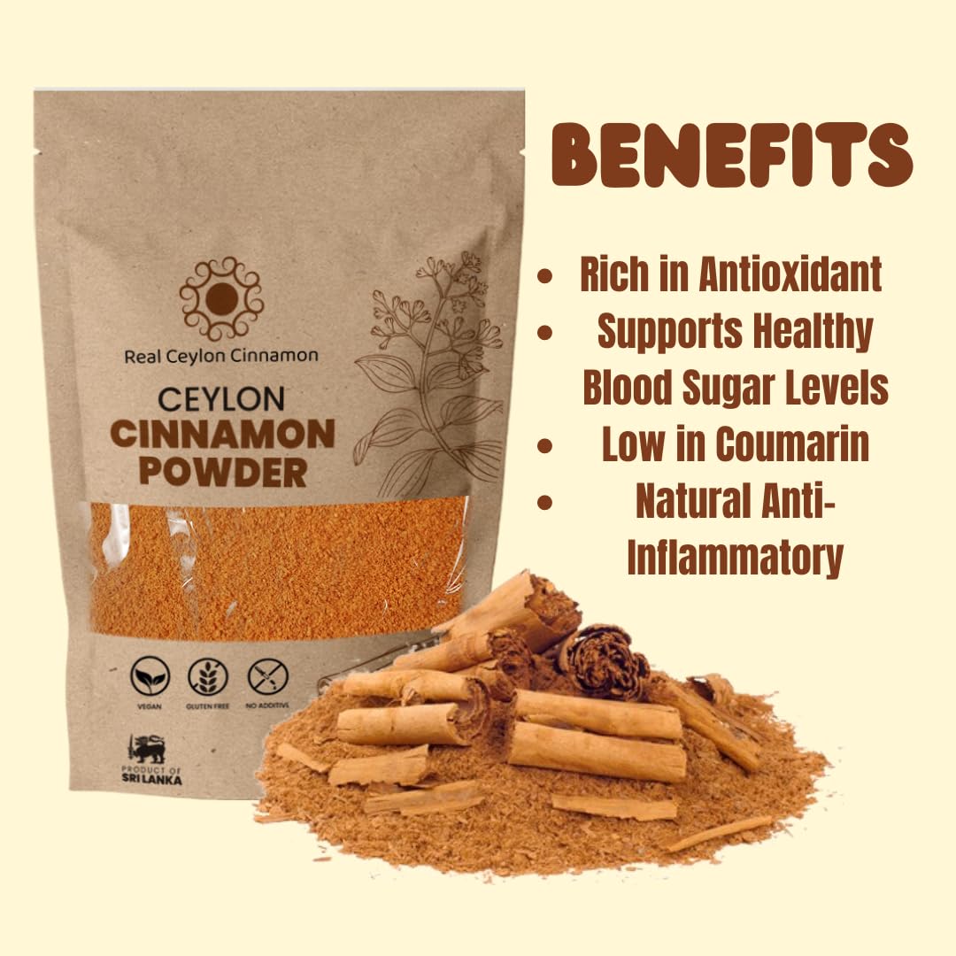 Delicious cinnamon rolls ingredient