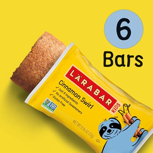 delicious cinnamon snack option