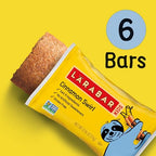 delicious cinnamon snack option
