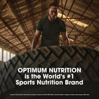 Delicious citrus mango pre-workout taste