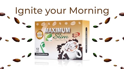 Delicious cocoa for appetite control