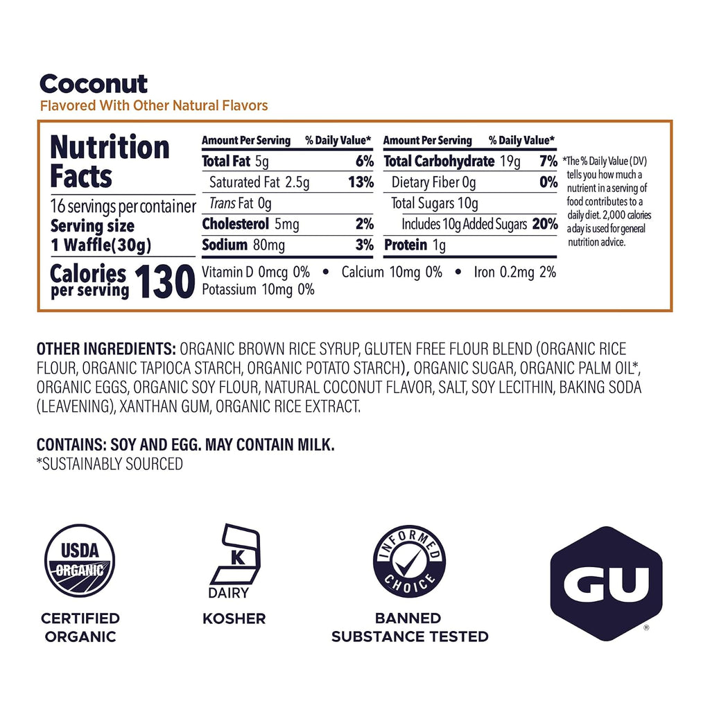 delicious coconut energy chews