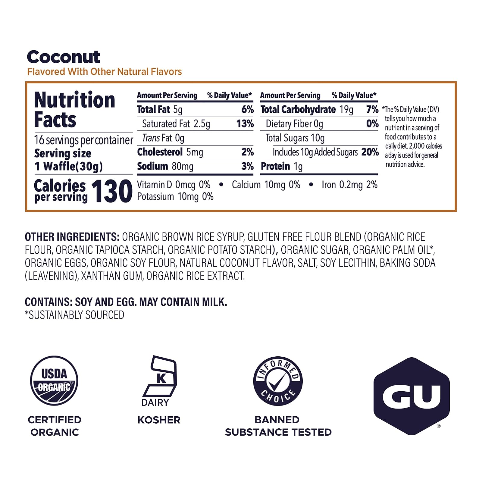 delicious coconut energy chews