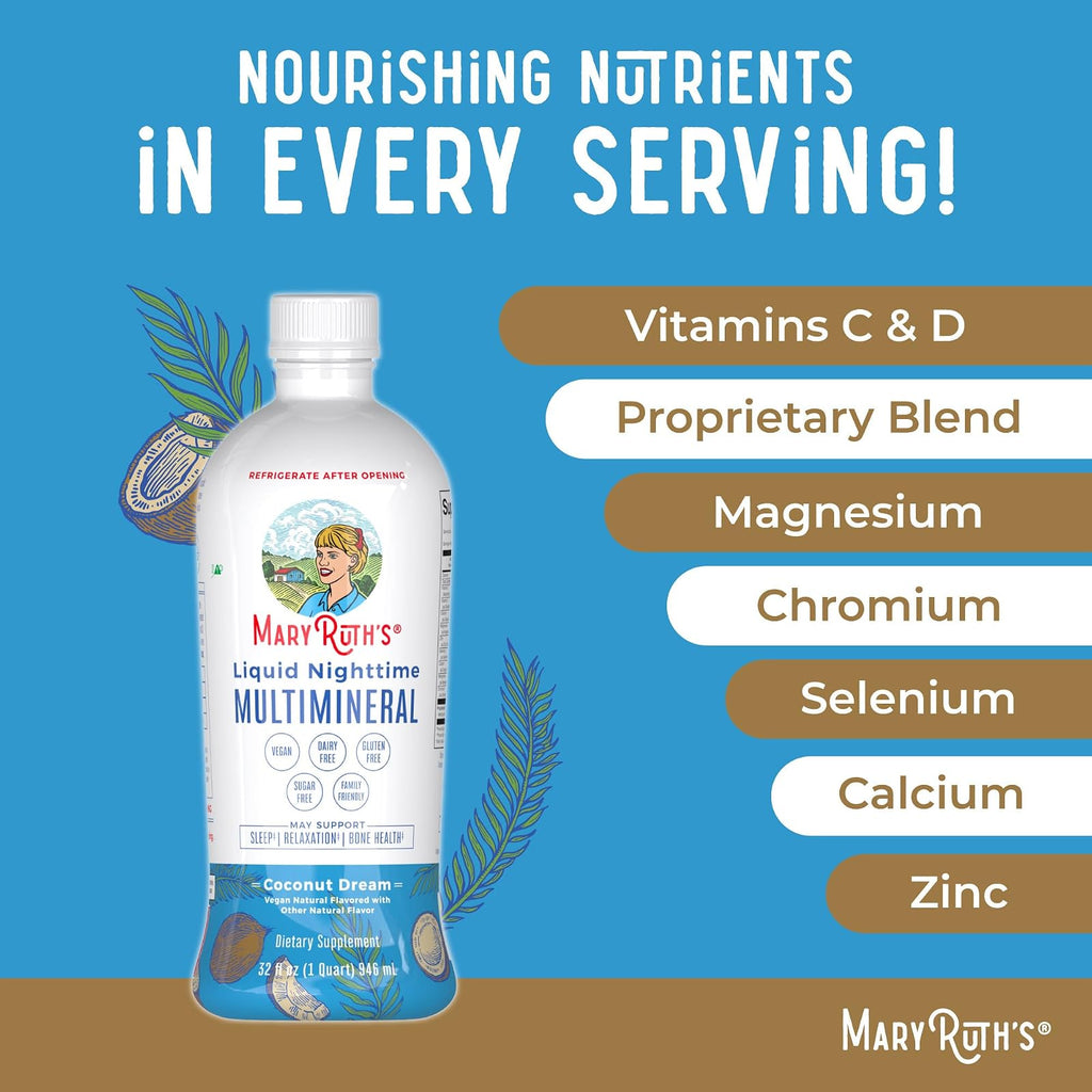 Delicious coconut taste for daily nutrition