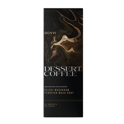 delicious coffee with health benefits