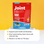 delicious collagen chews for wellness