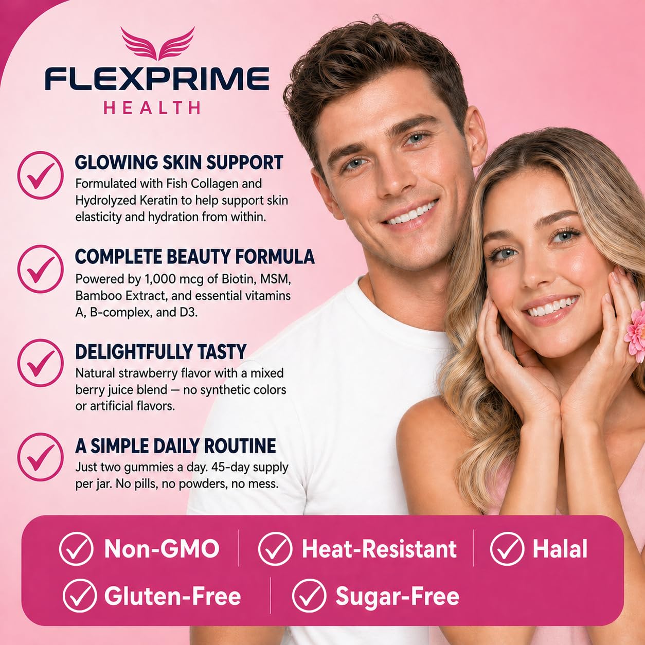 delicious collagen chews for wellness