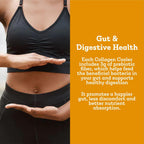 Delicious collagen drink for wellness