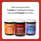 delicious collagen for beauty benefits