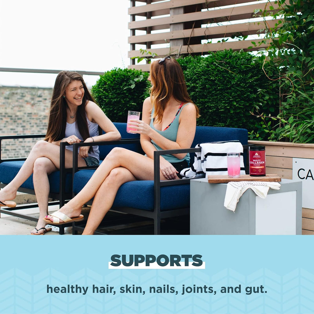 delicious collagen gummies alternative