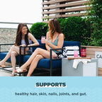 delicious collagen gummies alternative