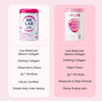 delicious collagen gummies alternative