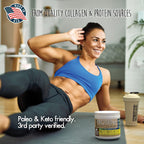 delicious collagen gummies alternative