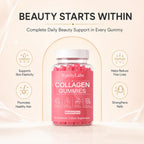 delicious collagen gummies for beauty