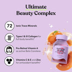 delicious collagen gummies for beauty