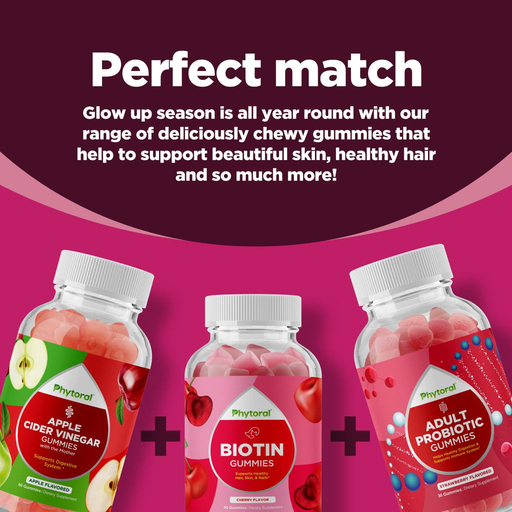 delicious collagen gummies for daily routine