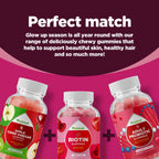 delicious collagen gummies for daily routine