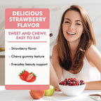 delicious collagen gummies for daily use