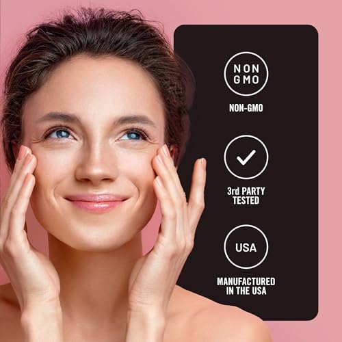 Delicious collagen gummies for daily use