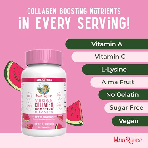 delicious collagen gummies for daily use