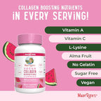 delicious collagen gummies for daily use