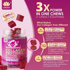 delicious collagen gummies for daily use