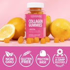 delicious collagen gummies for daily use