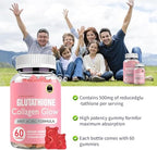 delicious collagen gummies for daily use