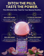 delicious collagen gummies for daily use