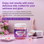 delicious collagen gummies for daily use