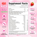 delicious collagen gummies for daily wellness