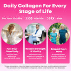 delicious collagen gummies for daily wellness