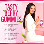delicious collagen gummies for radiant skin