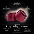 delicious collagen gummies for skin health