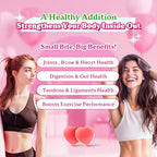 delicious collagen gummies for wellness