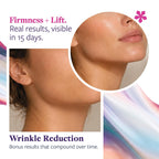 Delicious collagen gummies for youthful skin