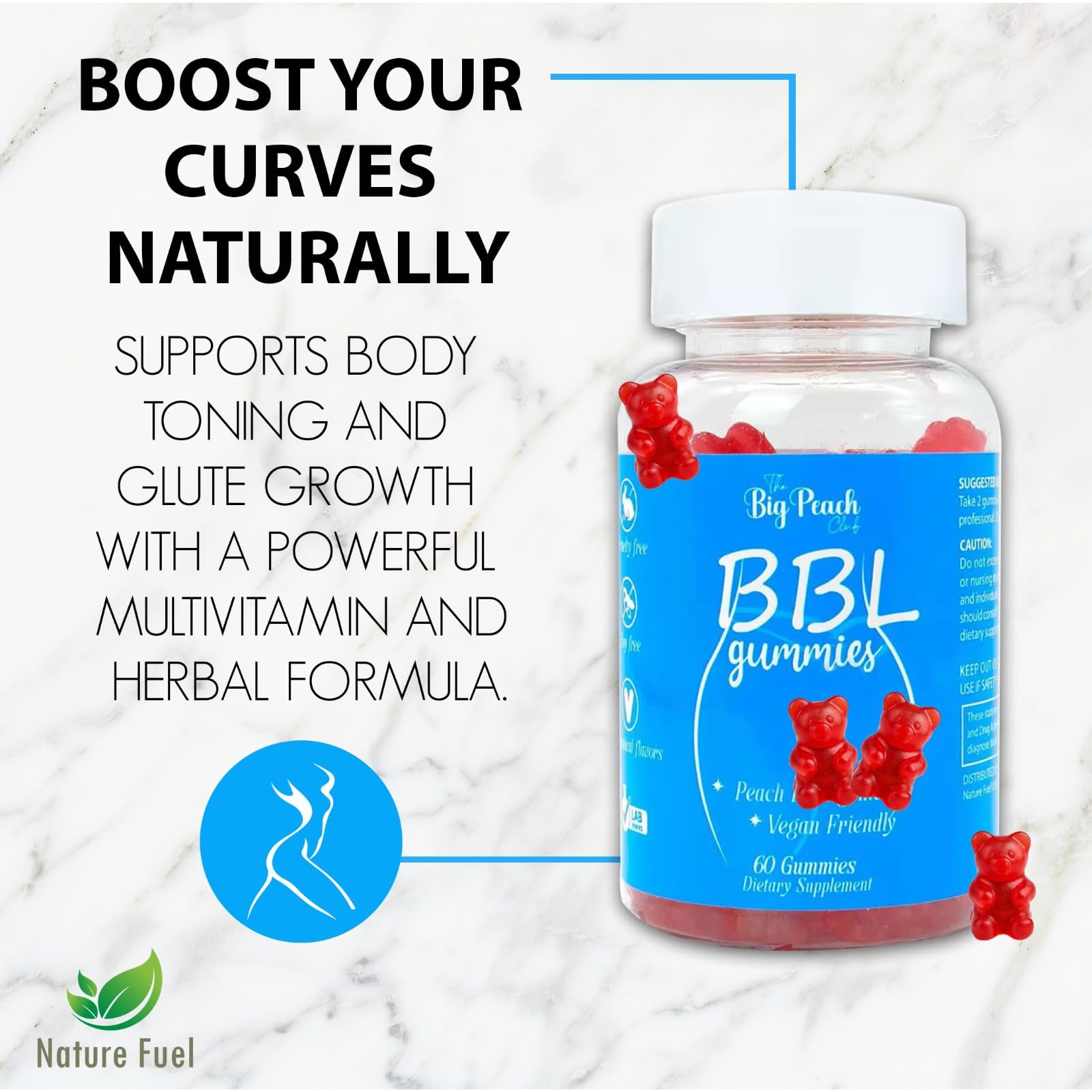 delicious collagen gummy vitamins