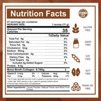 Delicious collagen protein powder